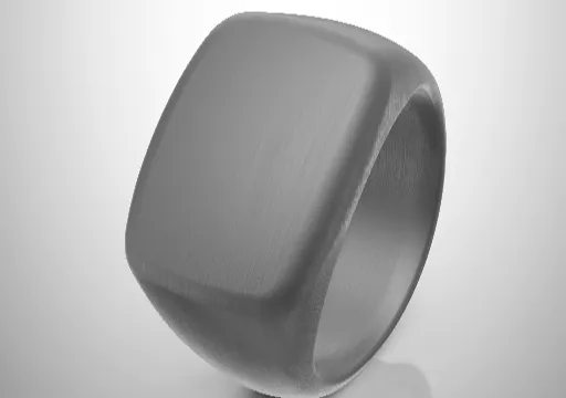 RAA025 by Dora Rings