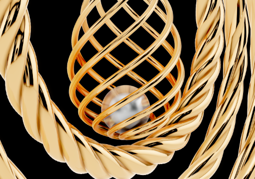 Pearl Animation by Dasha